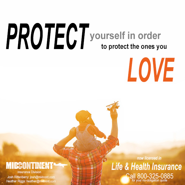 Insurance | Mid-Continent | Hayti, MO | Mid-Continent, Your One and ...