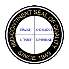 MidContinent Aircraft Corp | Hayti, MO | Mid-Continent, Your One and ...